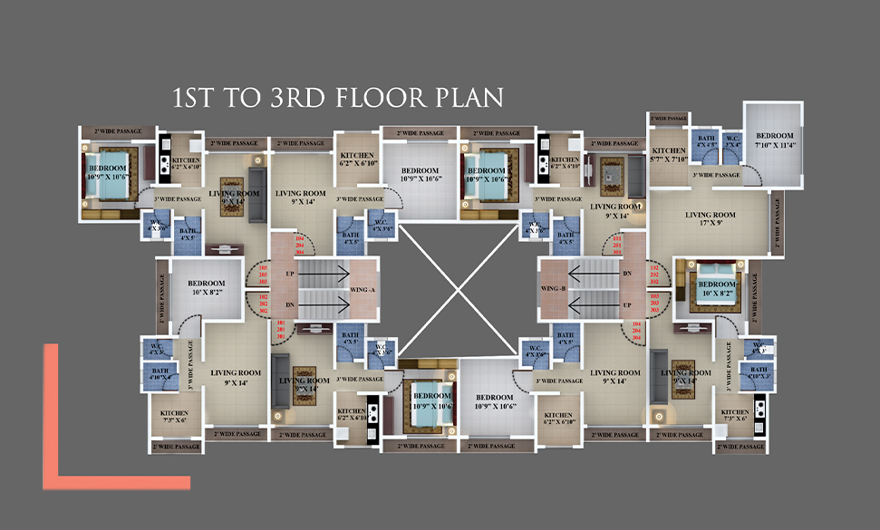 Projects | YogiGroup